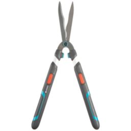 Gardena Scissor Telescopic Hedge Clippers 27.75" (75mm) - Screwfix