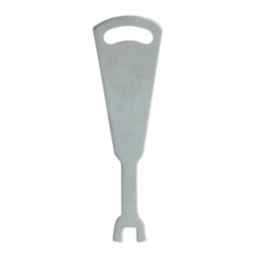 Contactum Replacement Grid Switch Key - Screwfix