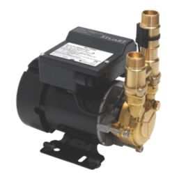Stuart Turner Flomate Mains Water Boosting Pump 1.5bar - Screwfix