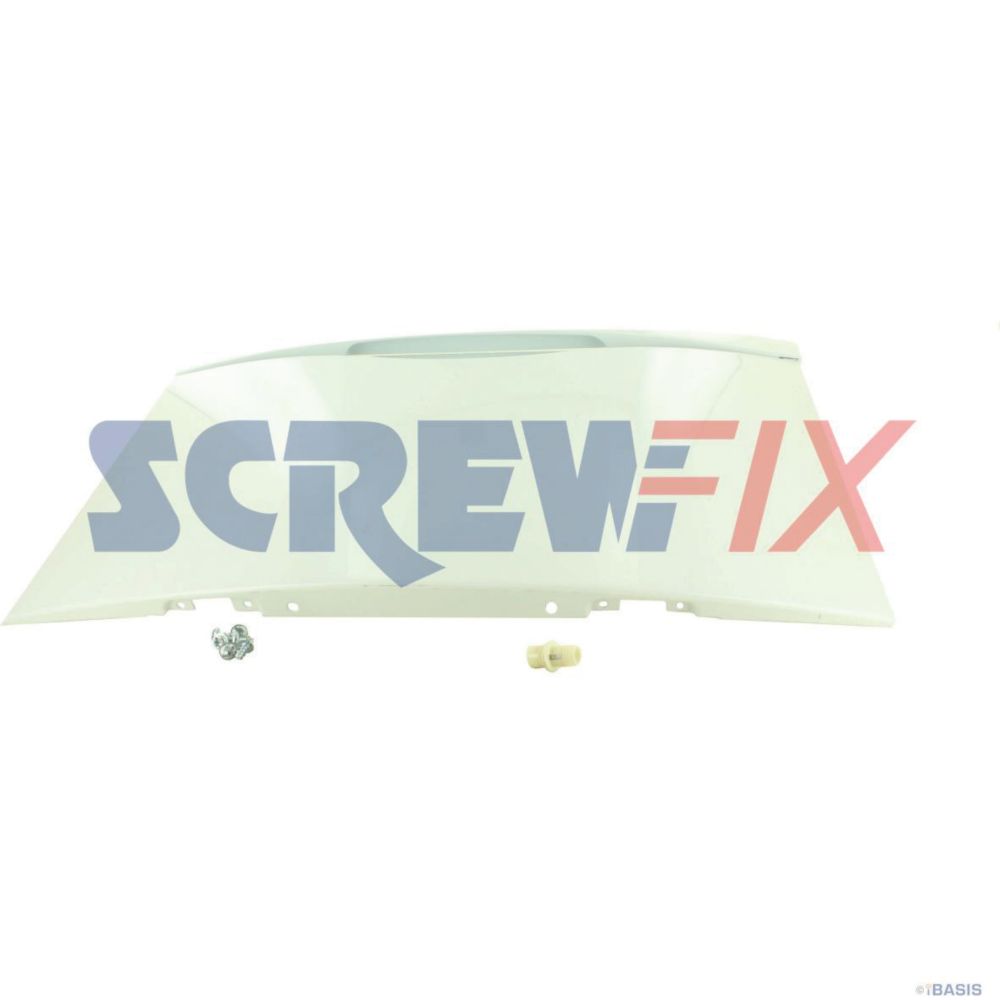 Vaillant 180940 Cover - Screwfix