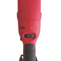 Tecmix 17032 Electric Orbital Polisher 230V - Screwfix