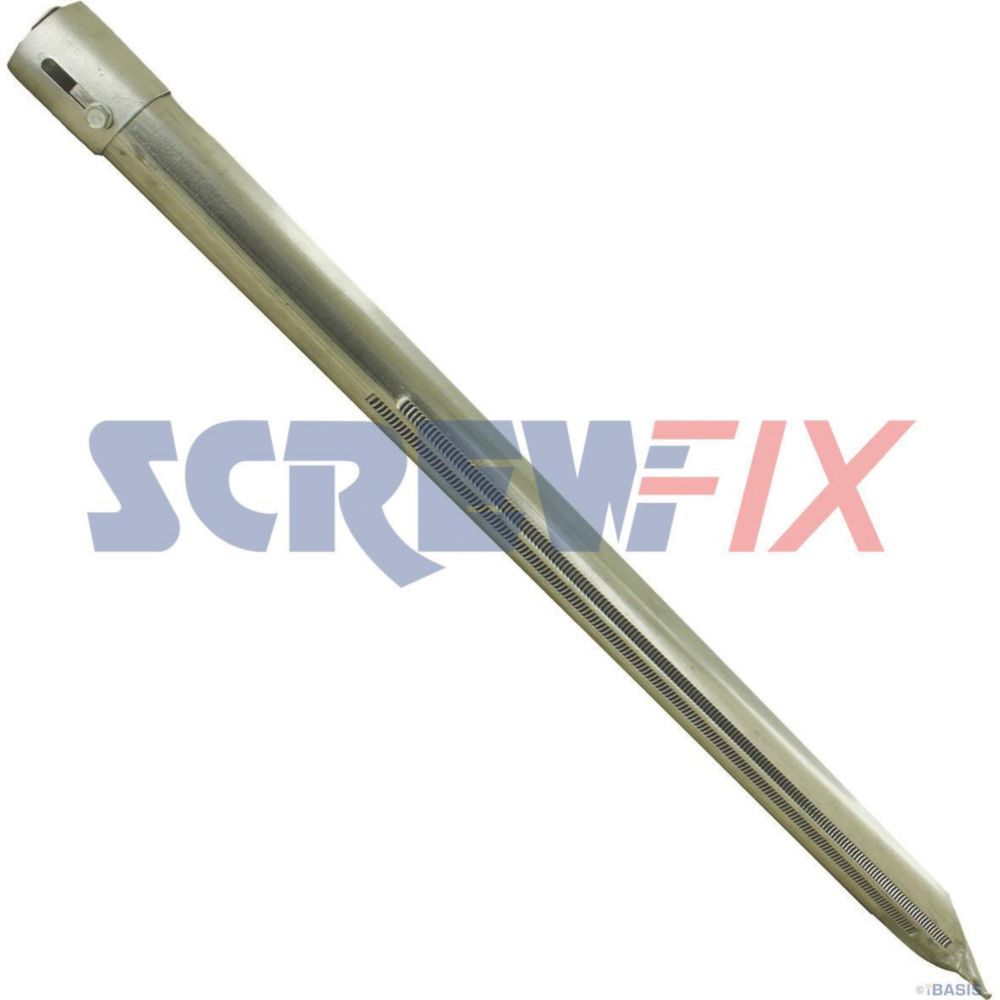 Baxi C503AWH BURNER BAR E SERIES HI-FLO - Screwfix