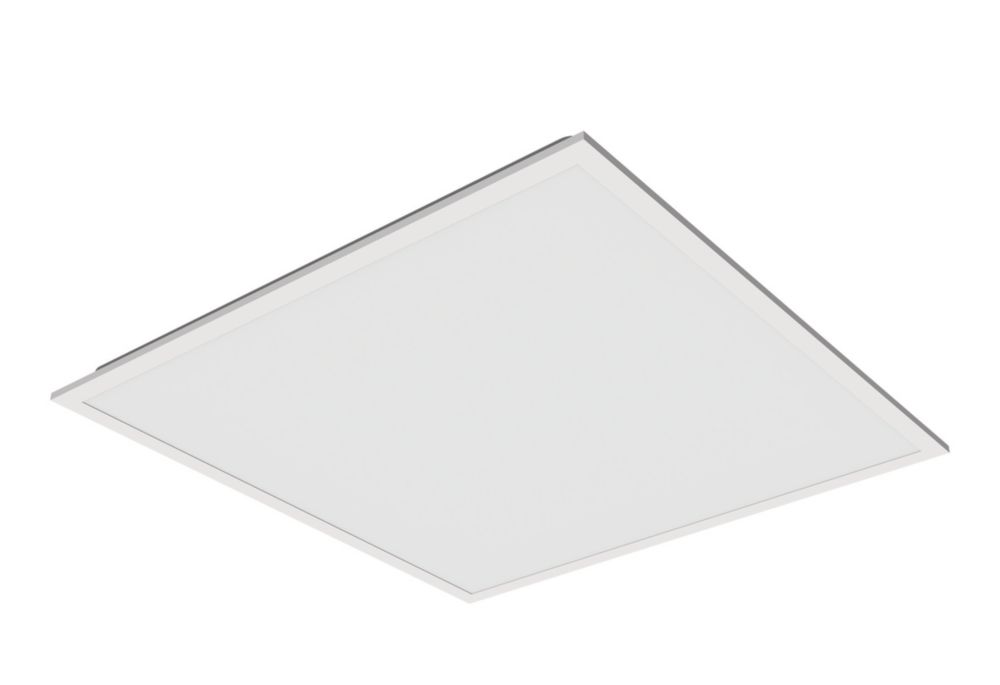 Lexco Sarin Square 595mm x 595mm LED TP(b) Panel Light (with DALI ...