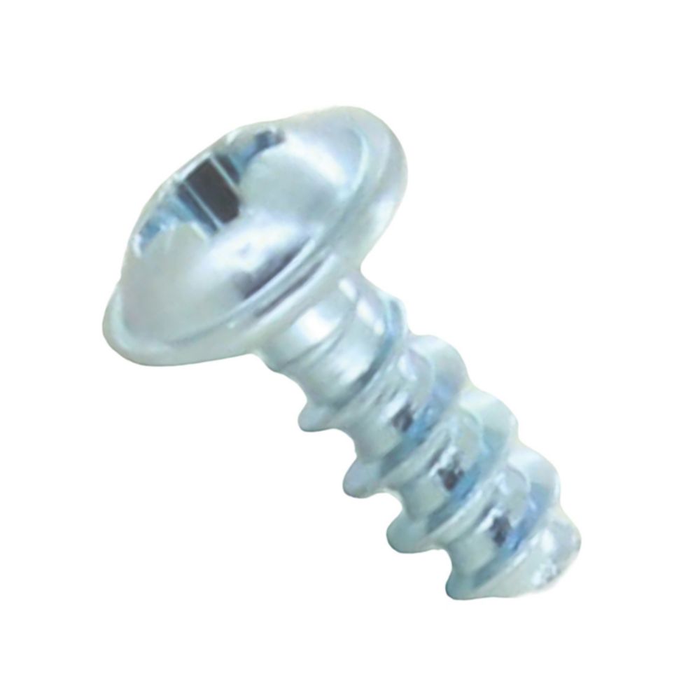 Worcester Bosch 29142113020 SCREW B4X10-ST-H - Screwfix