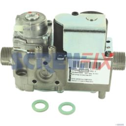 Ideal Heating 176590 GAS VALVE KIT (LPG) - Screwfix
