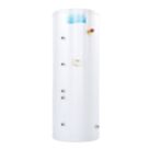 RM Cylinders Unvented Hot Water Cylinder | Cylinders | Screwfix