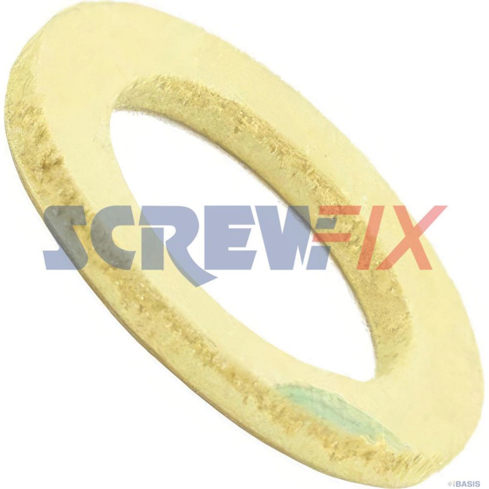 Vaillant S5485200 Sealing ring 100 Pack - Screwfix