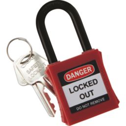 Di-Log Expert Lockout & Tag Kit - Screwfix