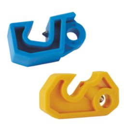 Di-Log Expert Lockout & Tag Kit - Screwfix