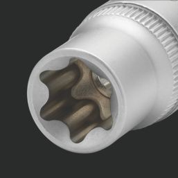 Draper Expert Mixed Drive Mechanics Socket & Bit Set 61 Pieces - Screwfix