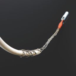 C.K 6-10mm² Cable Sock - Screwfix