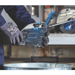 Evolution S210CCS 1800W 210mm Electric Heavy-Duty Metal Cutting ...