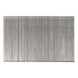 Fischer Galvanised Straight Brad Nails 16ga x 50mm 2000 Pack - Screwfix