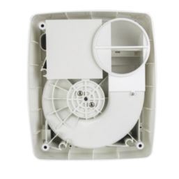Vent-Axia 427479 100mm (4") Centrifugal Bathroom Extractor Fan with ...