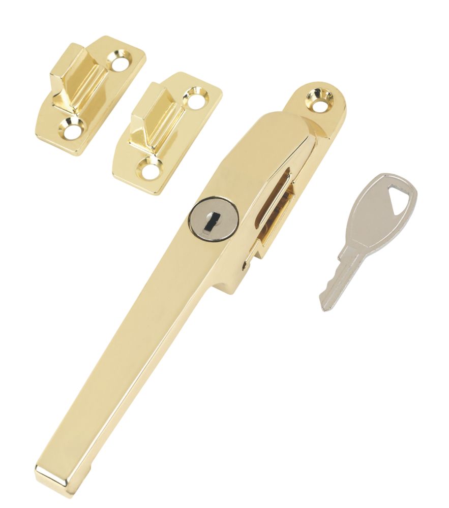 Window Latches | Window Furniture | Screwfix.com