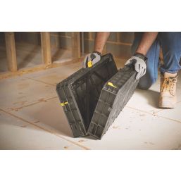 Stanley STST83492-1 Workbench 610mm - Screwfix