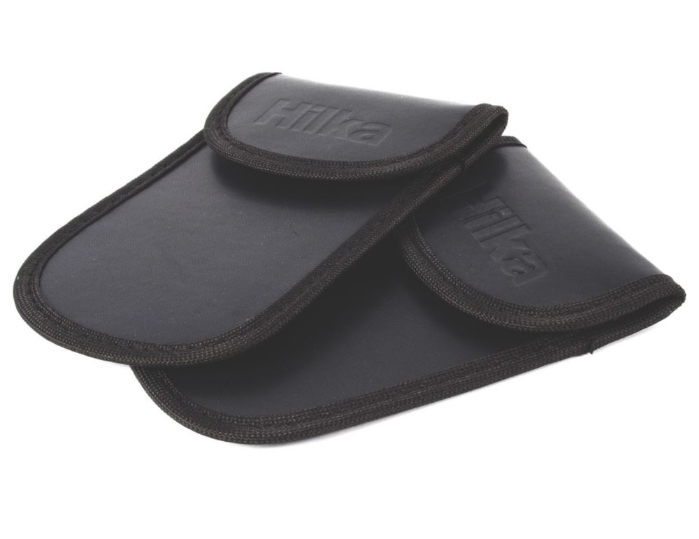 Hilka Pro-Craft Faraday Anti-Theft Car Key Signal Blocker Pouches 1cm x ...