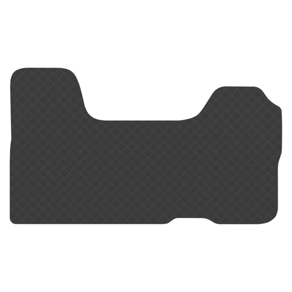 Car Mat Co. Iveco Daily 2014 on Rubber Car Mat - Screwfix