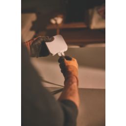 Hive Active Plugs with Hive Nano 3 V3 13A Starter Kit White 3 Piece Set - Screwfix