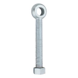 Hardware Solutions Adjustable Gate Eye 170mm - Screwfix