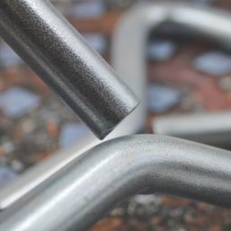 Faithfull 170mm Manhole Keys 2 Pack - Screwfix