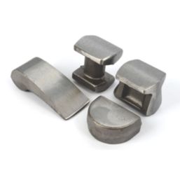 Hilka Pro-Craft Vehicle Panel Beating Kit 7 Piece Set - Screwfix