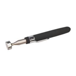 Silverline 3.6kg Magnetic Pick-Up Tool - Screwfix