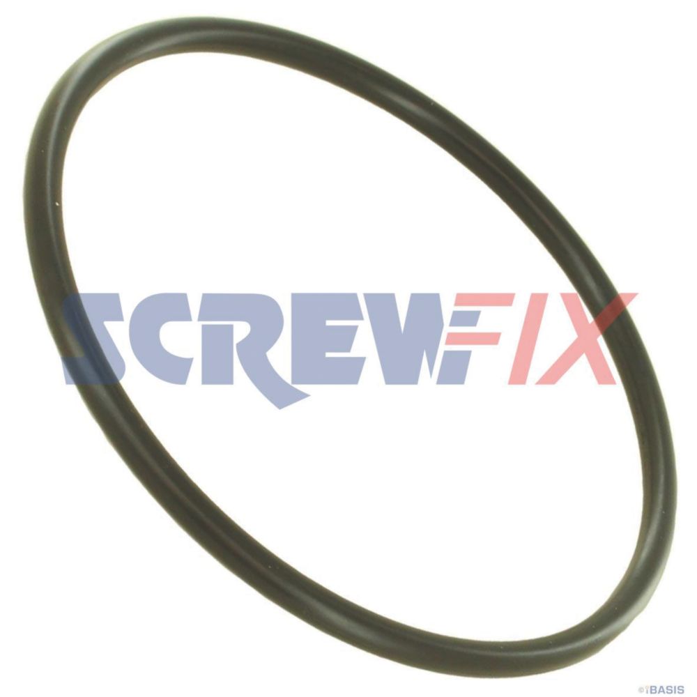 Worcester Bosch 87186863290 O-RING BODY TO COVER - Screwfix