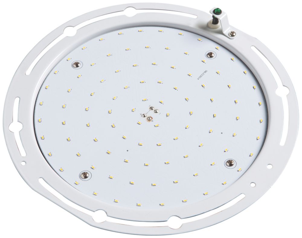 Robus Maintained Emergency Retrofit Gear Tray - Screwfix