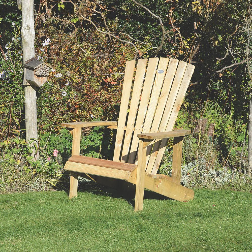 Garden Benches | Garden Furniture | Screwfix.com
