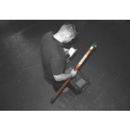 Super Rod Super6 Cable Rods 6m 13 Piece Set - Screwfix