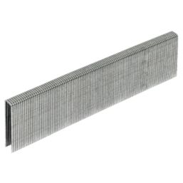 Tacwise 91 Series Divergent Point Staples Galvanised 30mm x 5.95mm 1000 ...