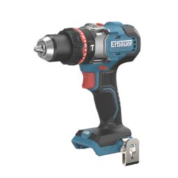 Erbauer ERI1107COM 18V Li-Ion EXT Brushless Cordless Combi Drill - Bare ...