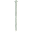 100mm Hex Timber Screws | Screws | Screwfix