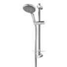 Triton Shower Rail Kits | Shower Kits & Riser Rails | Screwfix