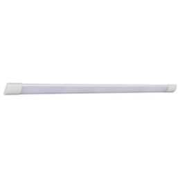 Luceco Single 4ft LED Indoor Batten 36W 3600lm 220-240V - Screwfix