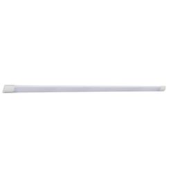 Luceco Single 4ft LED Indoor Batten 36W 3600lm 220-240V - Screwfix