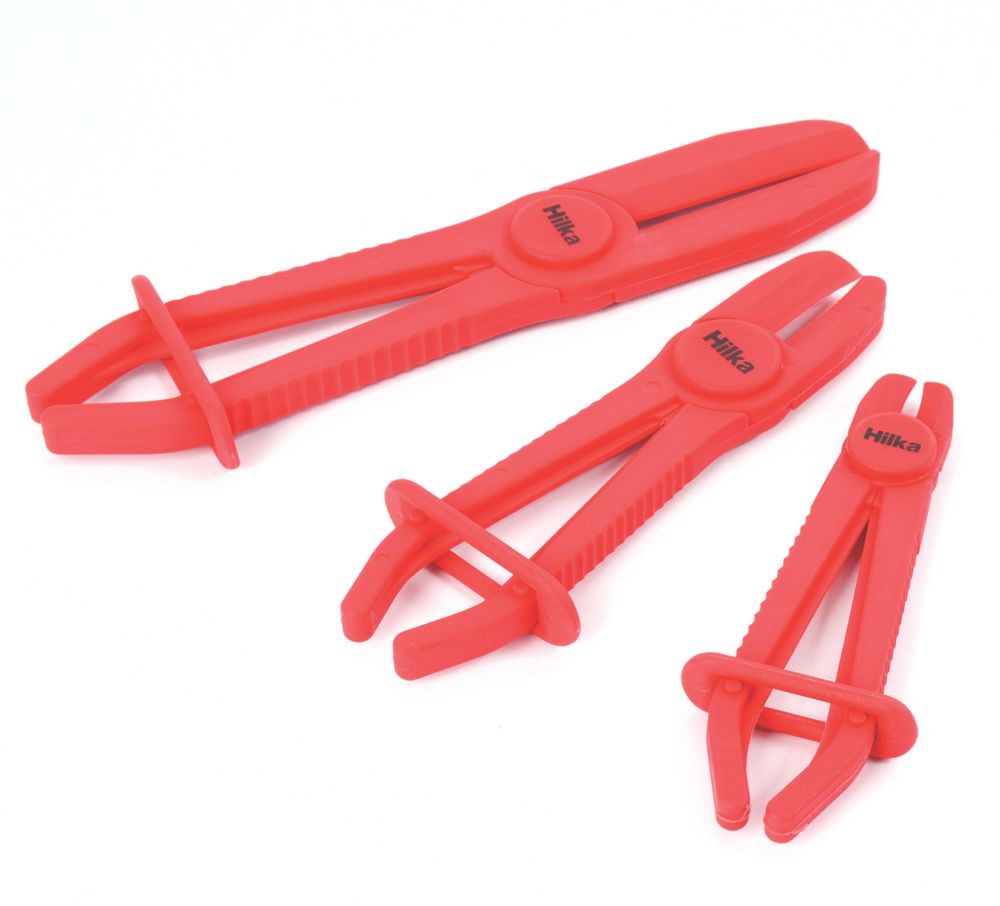 Hose clamp pliers screwfix store
