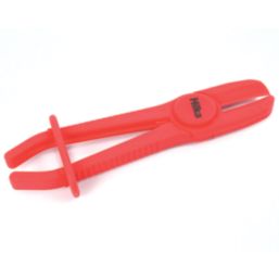 Hilka Pro Craft Hose Clamps 3 Pieces Screwfix