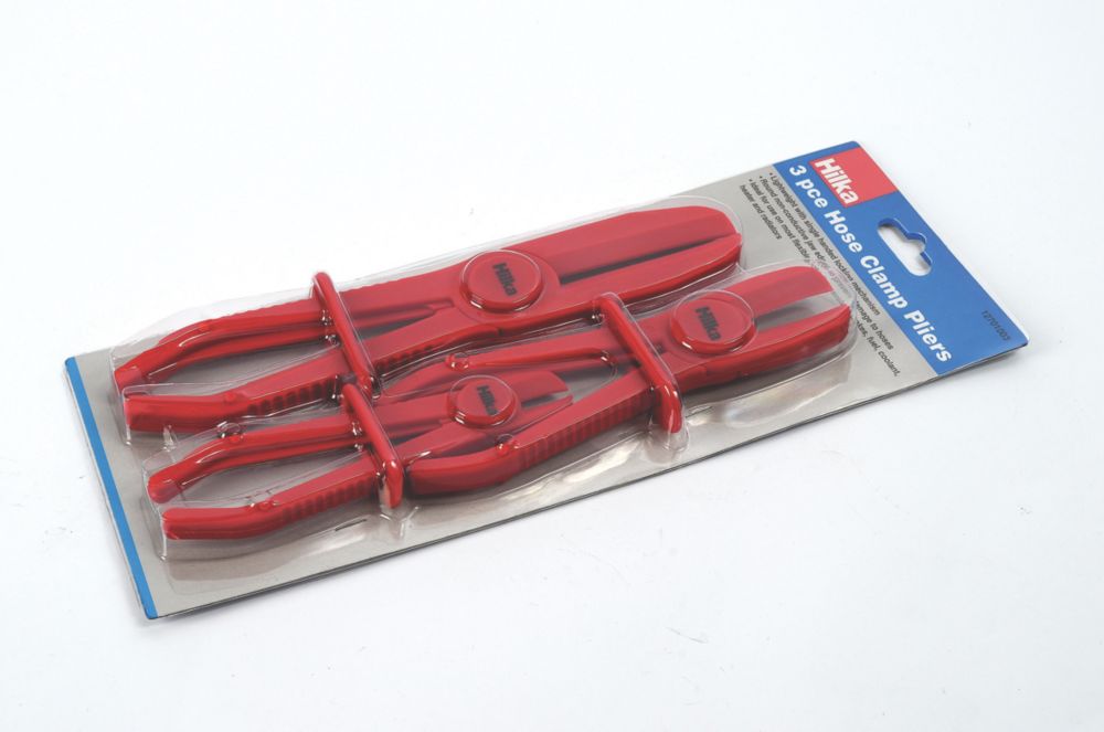 Hose clamp pliers screwfix store