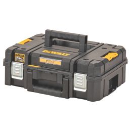 DEWALT TSTAK Tool Chest Bundle 5 Piece Set - Screwfix