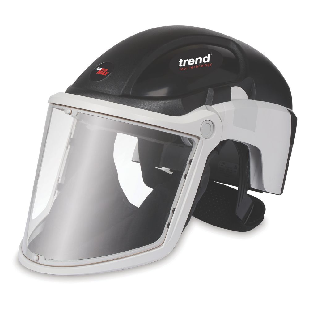 Trend Airshield Pro Max AIR/PRO/M One Size 3.6V 2 x 3.5Ah Li-Ion TH3P ...