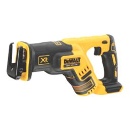 Refurb DEWALT DCS367N-XJ 18V Li-Ion XR Brushless Cordless Reciprocating ...