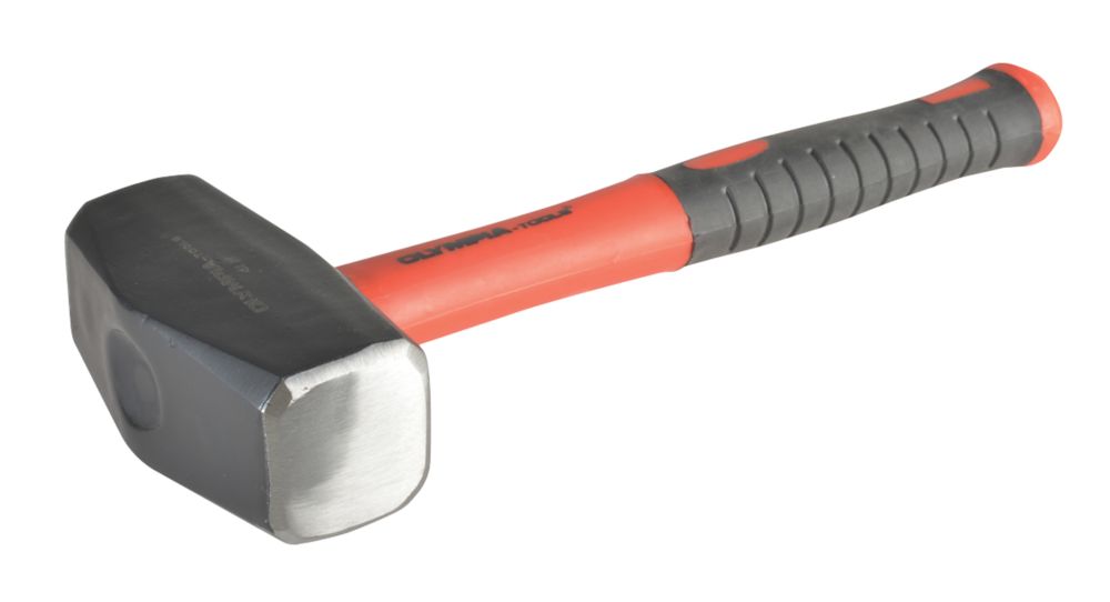 Club Hammers | Hammers & Demolition | Screwfix.com