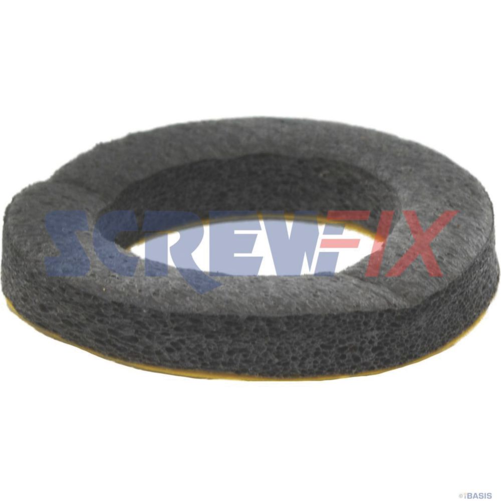 Worcester Bosch 87186884490 SEAL CASE LOWER - Screwfix