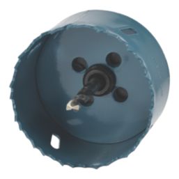 Erbauer Multi-Material Holesaw 72mm - Screwfix