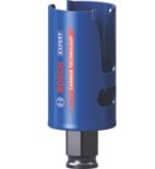 Bosch Expert Multi Material Holesaw 48mm Screwfix