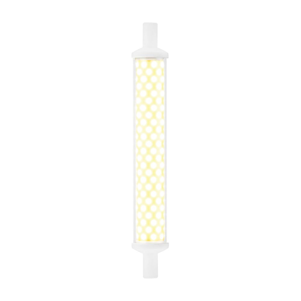 Sylvania ToLEdo Retro R7s Capsule LED Light Bulb 850lm 7.9W 220-240V ...