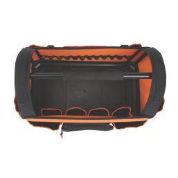 Magnusson Open Tote Bag 18" - Screwfix