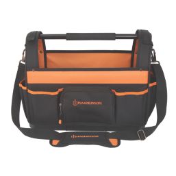 Magnusson Open Tote Bag 18" - Screwfix